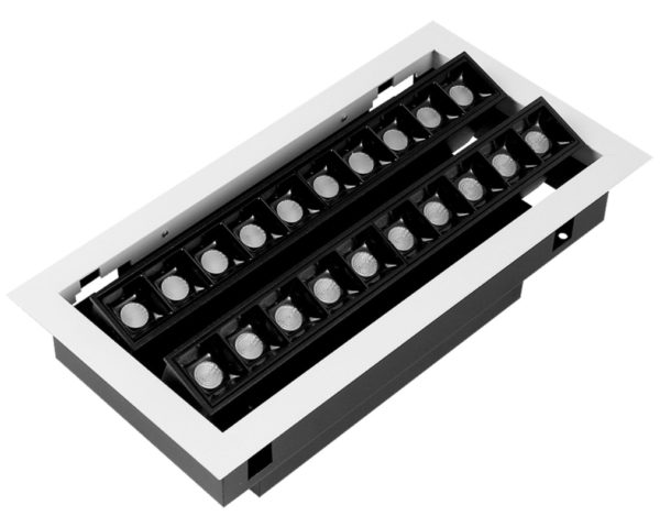 LG-7040AJ - Light & Green | Lighting